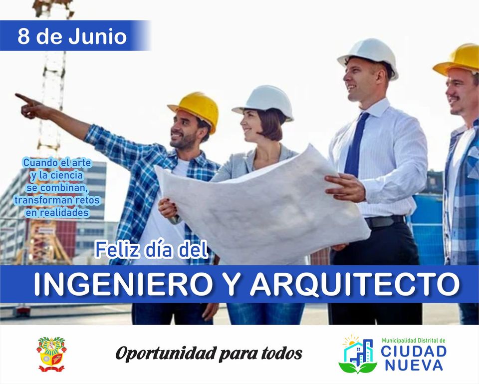 Municipalidad Distrital de Ciudad Nueva